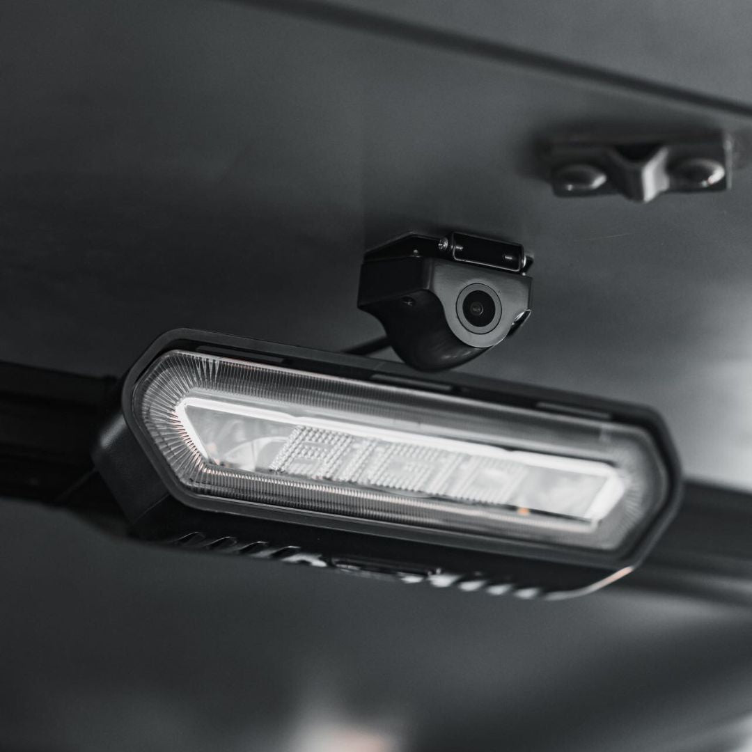 Is a rear view camera the same as a reversing camera? – Wolfbox EU